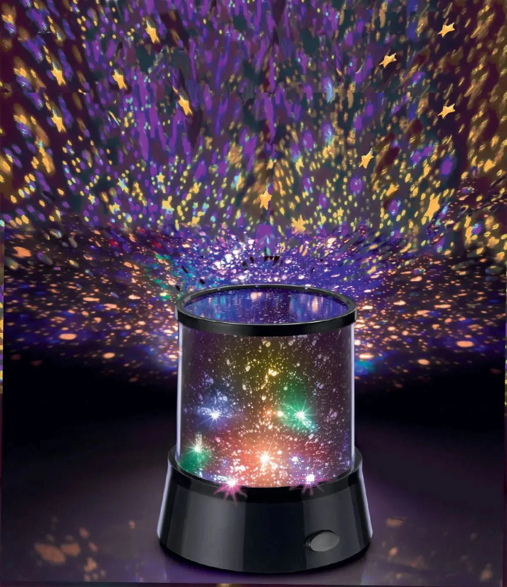 Starry Sky LED lights – Hutto General Store