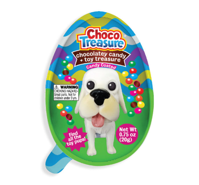 Choco treasure puppy – Hutto General Store