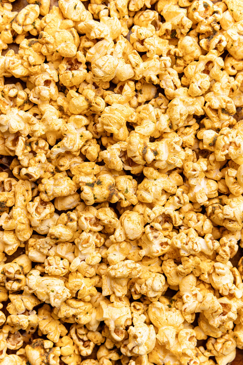 Mexican Street corn Popcorn – Hutto General Store
