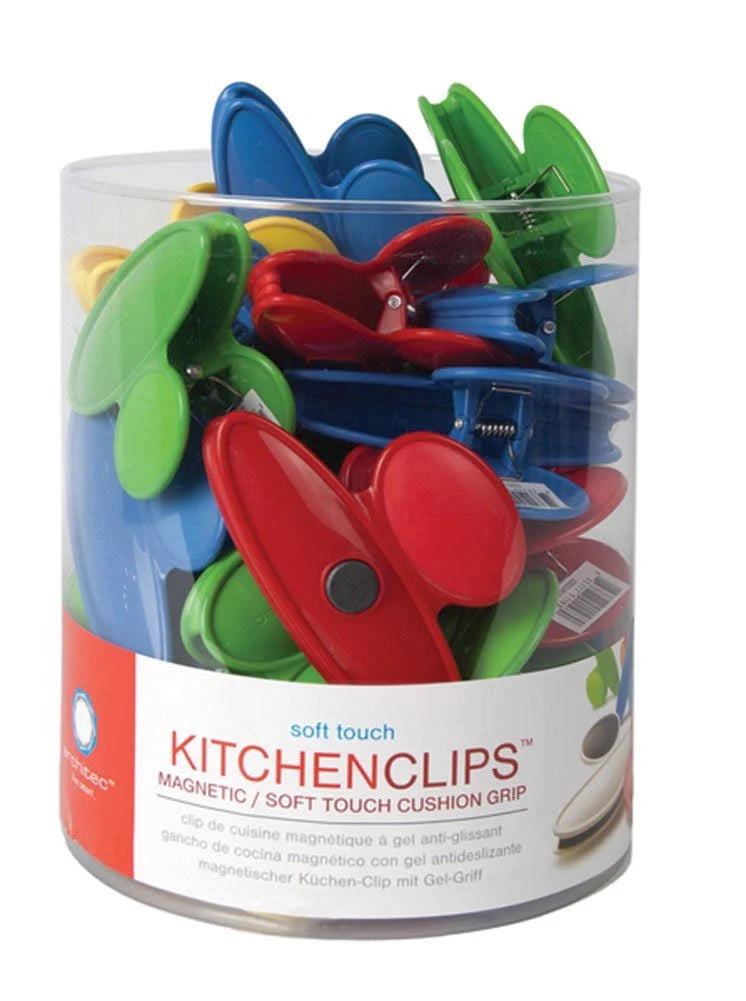 Large Kitchen Clips – Hutto General Store