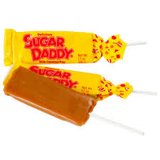 Sugar Daddy – Hutto General Store